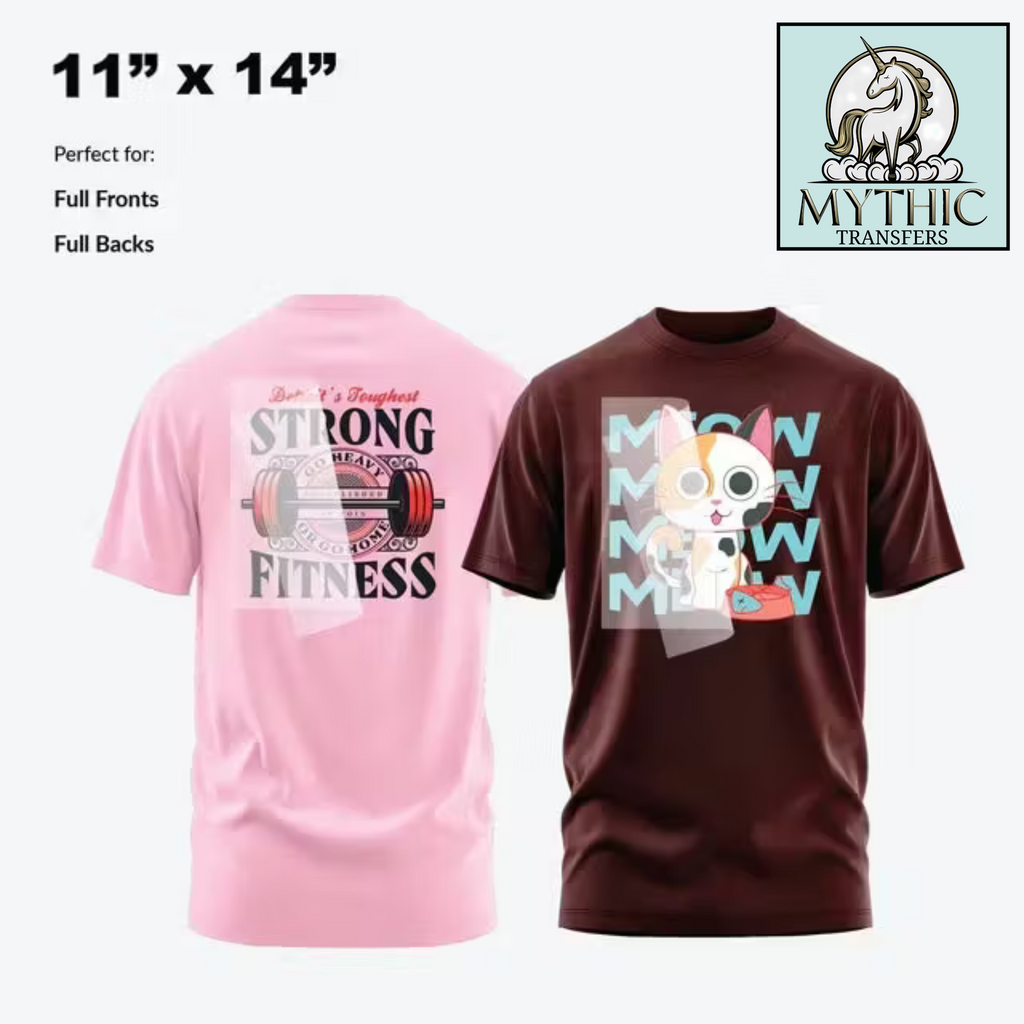 EASY GANG SHEET BUILDER 24"