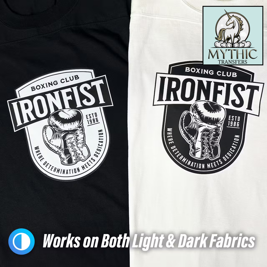 EASY GANG SHEET BUILDER 24"