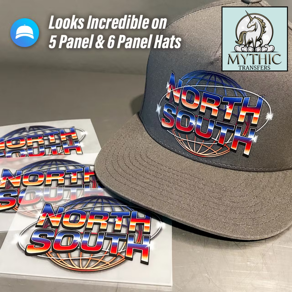 EASY GANG SHEET BUILDER 24"