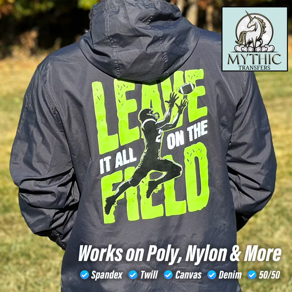 EASY GANG SHEET BUILDER 24"