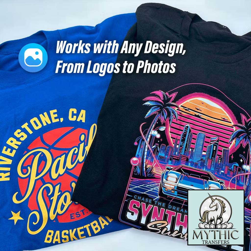 EASY GANG SHEET BUILDER 24"