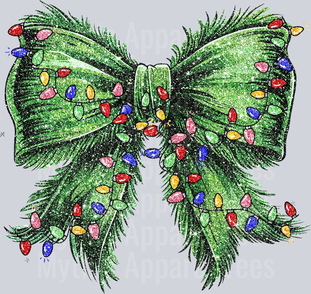 Merry Christmas Grinch DTF Transfer for Shirts