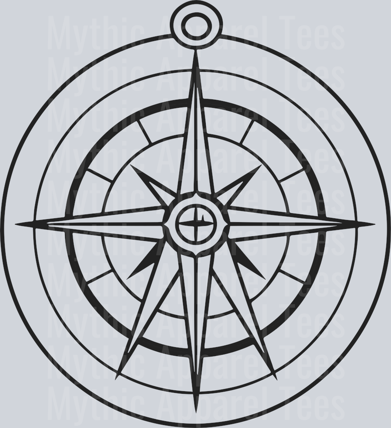 Masonic Symbols DTF Transfer Design for Shirts – Mythic Apparel Tees