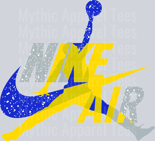 DTF Nike Transfers – Mythic Apparel Tees