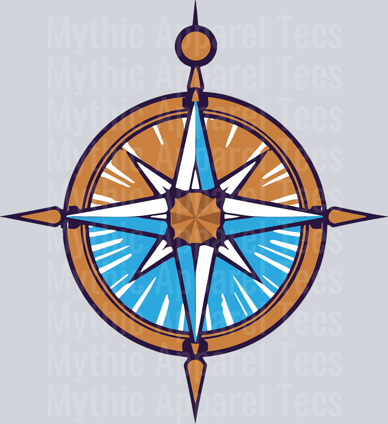 Classic Masonic Symbols DTF Transfer for Shirts – Mythic Apparel Tees